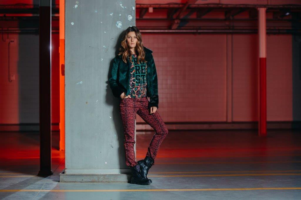 Bouzi – Premium Clothing Manufacter